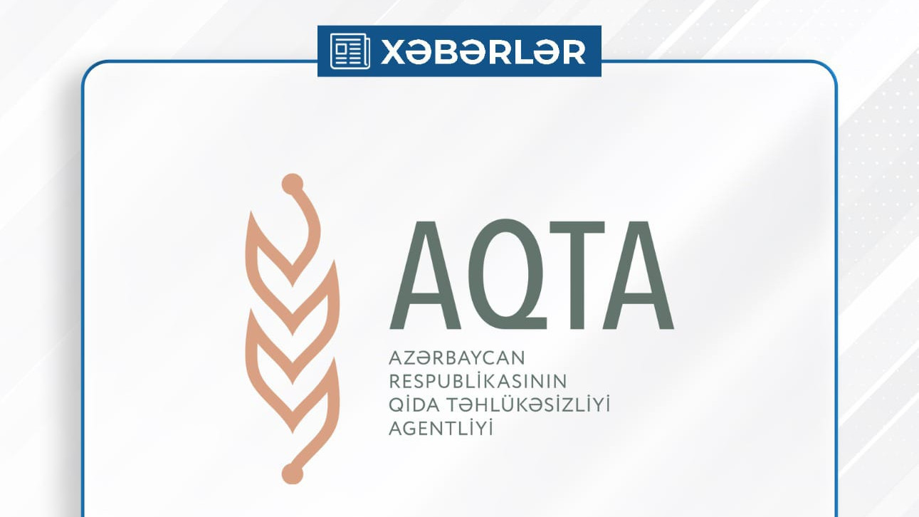“Qida məhsulları ilə təmasda olan material və məmulatlara dair ...