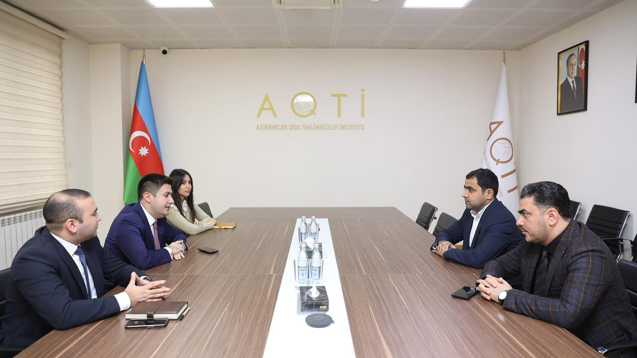 AQTİ tərəfindən “Chinar” restoranına “5 ulduz” sertifikatı təqdim edilib