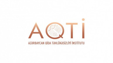Azərbaycan Qida Təhlükəsizliyi İnstitutunun elanı
