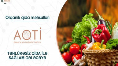 Orqanik qida məhsulları