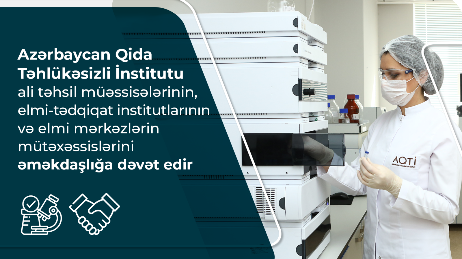 AQTİ ali təhsil müəssisələrinin, elmi-tədqiqat institutlarının və elmi ...